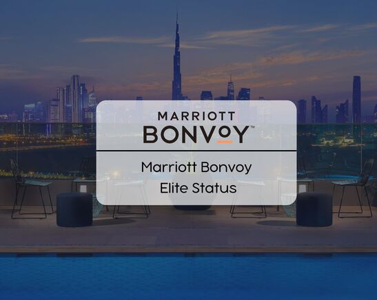 Marriott Bonvoy Lifetime Status: A Path To Perpetual Benefits