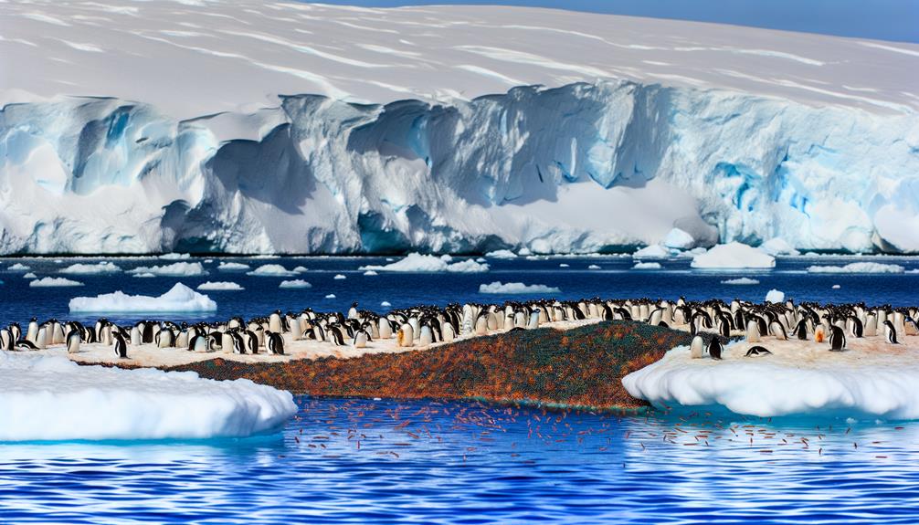 10 Key Locations On The Map Where African Penguins Live