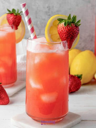 Mangonada Recipe (Mango Chamoyada) – Savoring The Good®