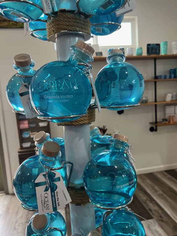 Is Ocean Vodka Distillery Worth Visiting on Maui?