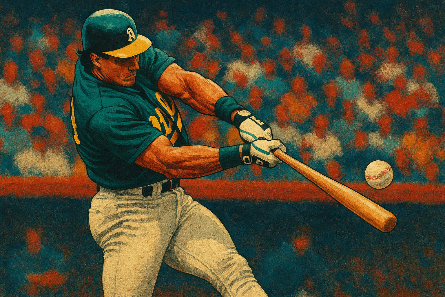 From Moonshots to Clutch Hits: The DH Masters Who Defined a Position