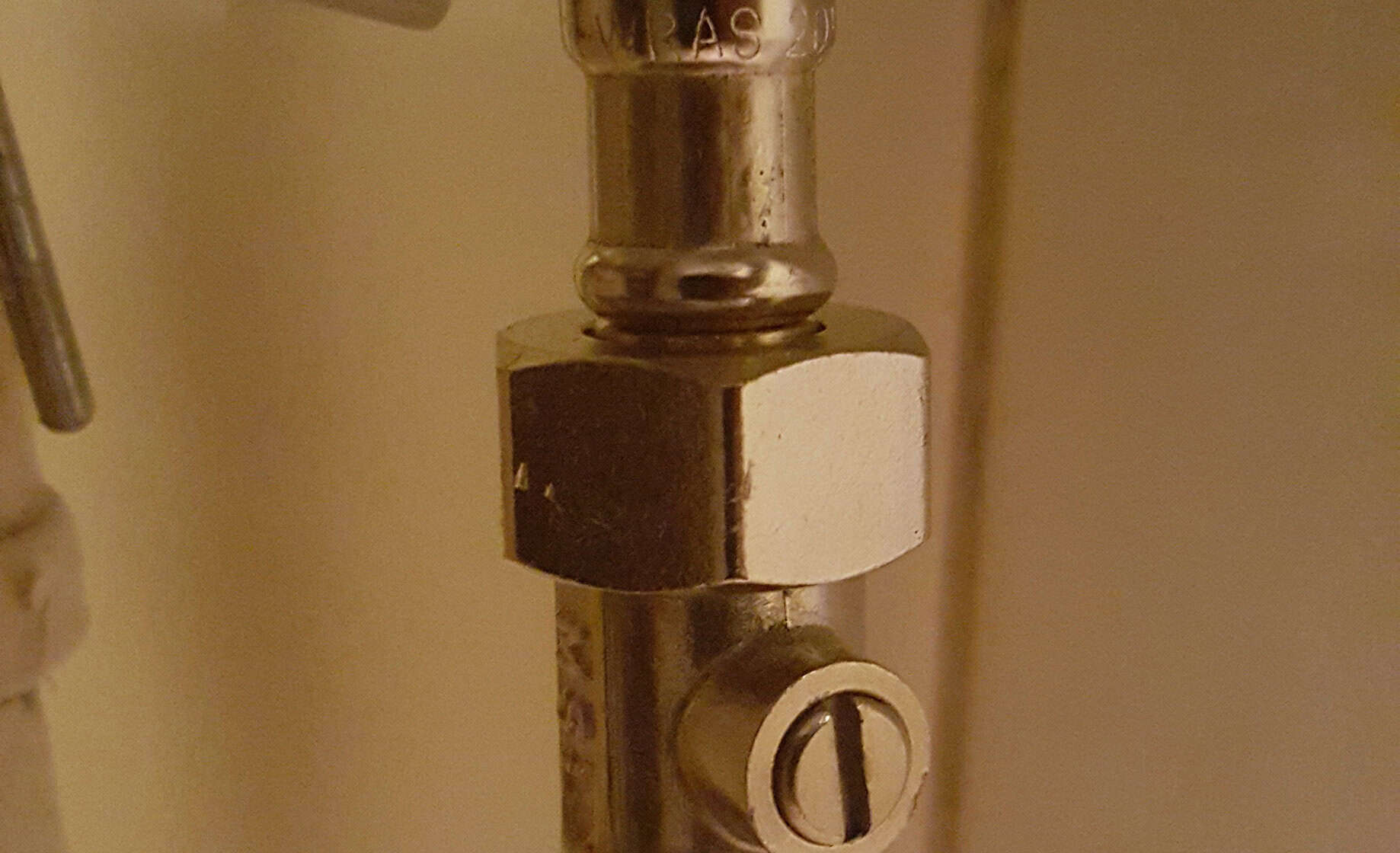 Plumbing Isolation Valves: What You Need To Know | Heating & Plumbing ...
