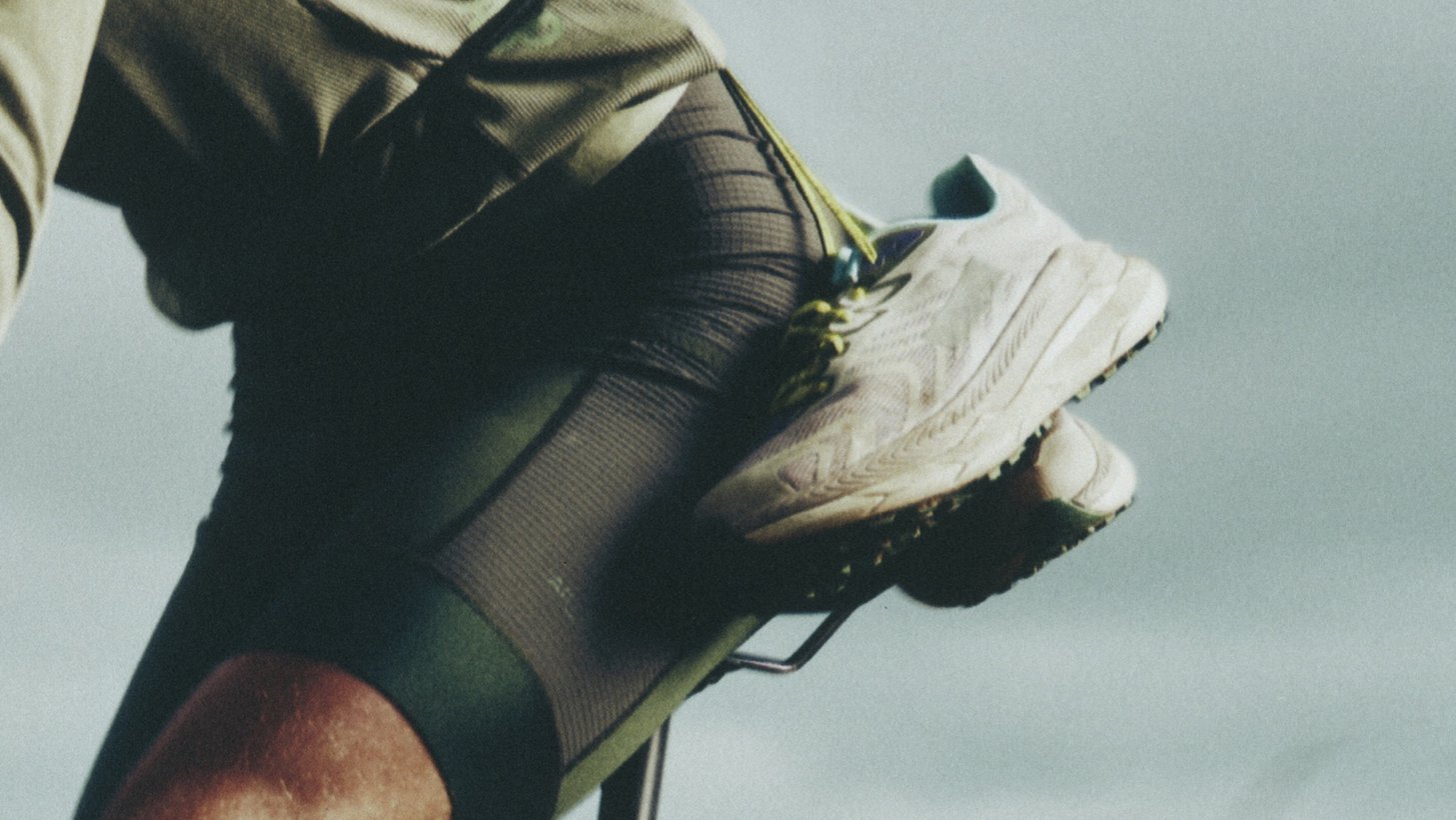 HOKA x MAAP's Tecton X2 Trail Shoes Are Run Club-Ready Rockets - Boss ...