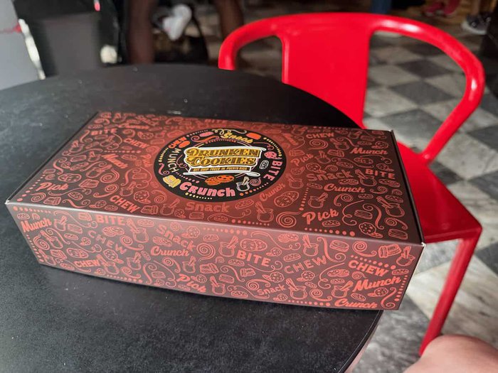 5 Must-Try Restaurants in Old San Juan, Puerto Rico