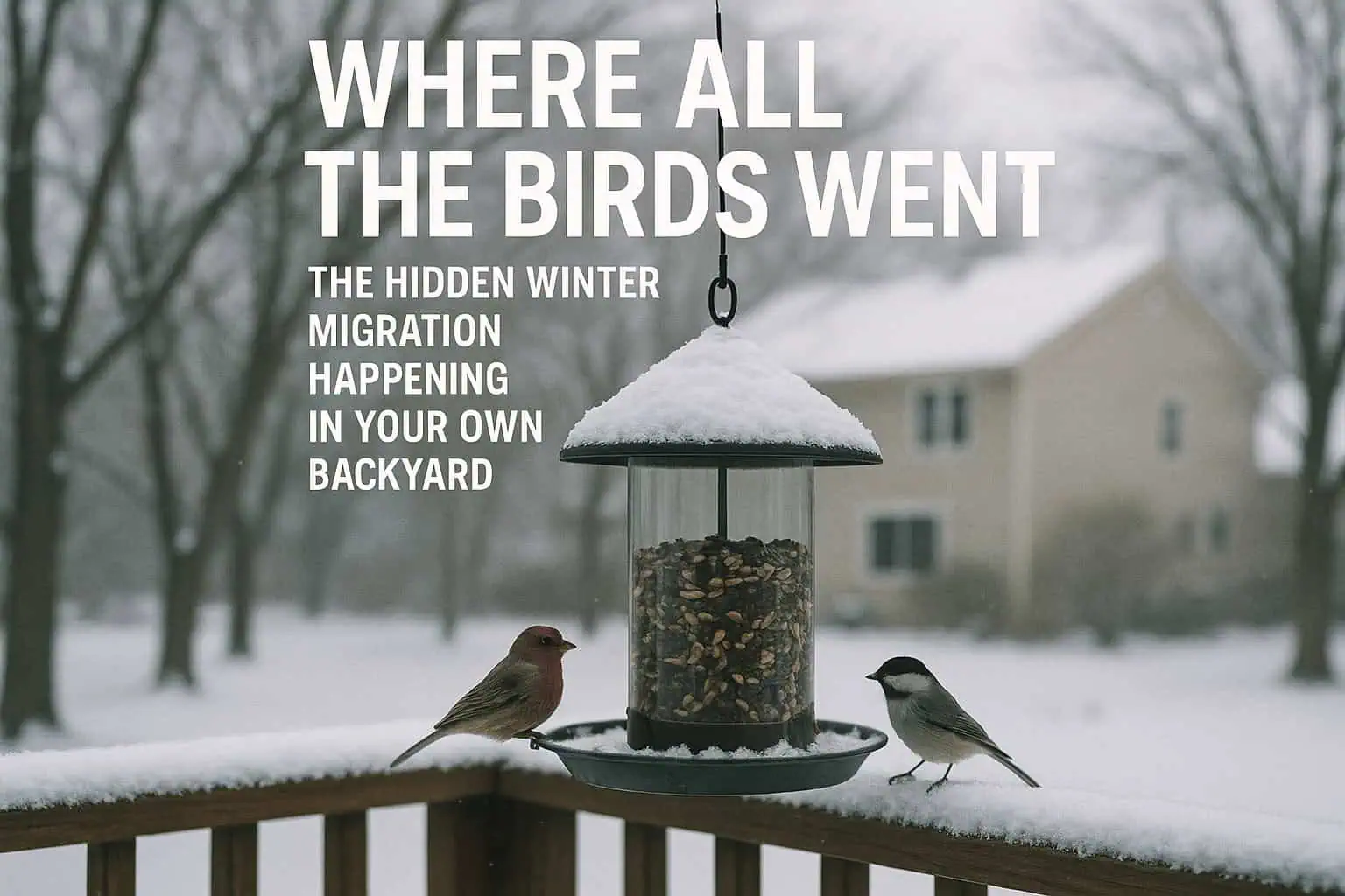 Can Birds Eat Berries? The 9+ Berries Birds Love!