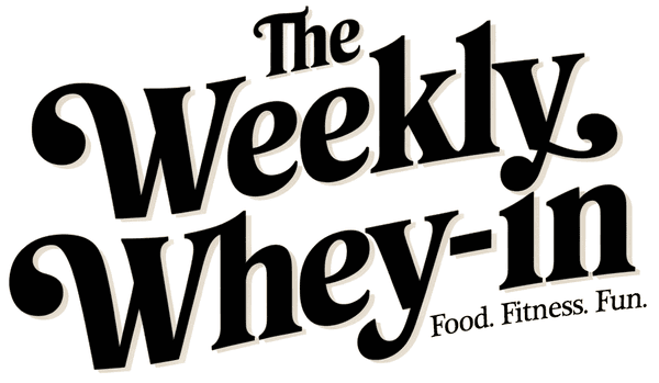 What Does 100g Of Protein Look Like? | A Visual Guide