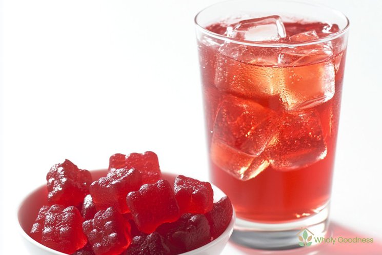 What Is Red 40 Dye? Is It Vegan? Is It Halal? - Wholy Goodness