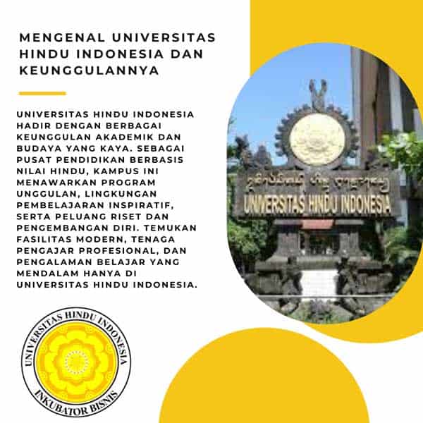 7 Fakta Menarik Tentang Universitas Diponegoro (UNDIP) - Ini Universitas