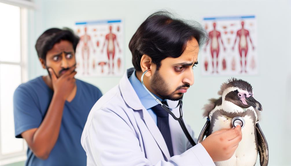 How To Legally Get A Penguin As Your Pet