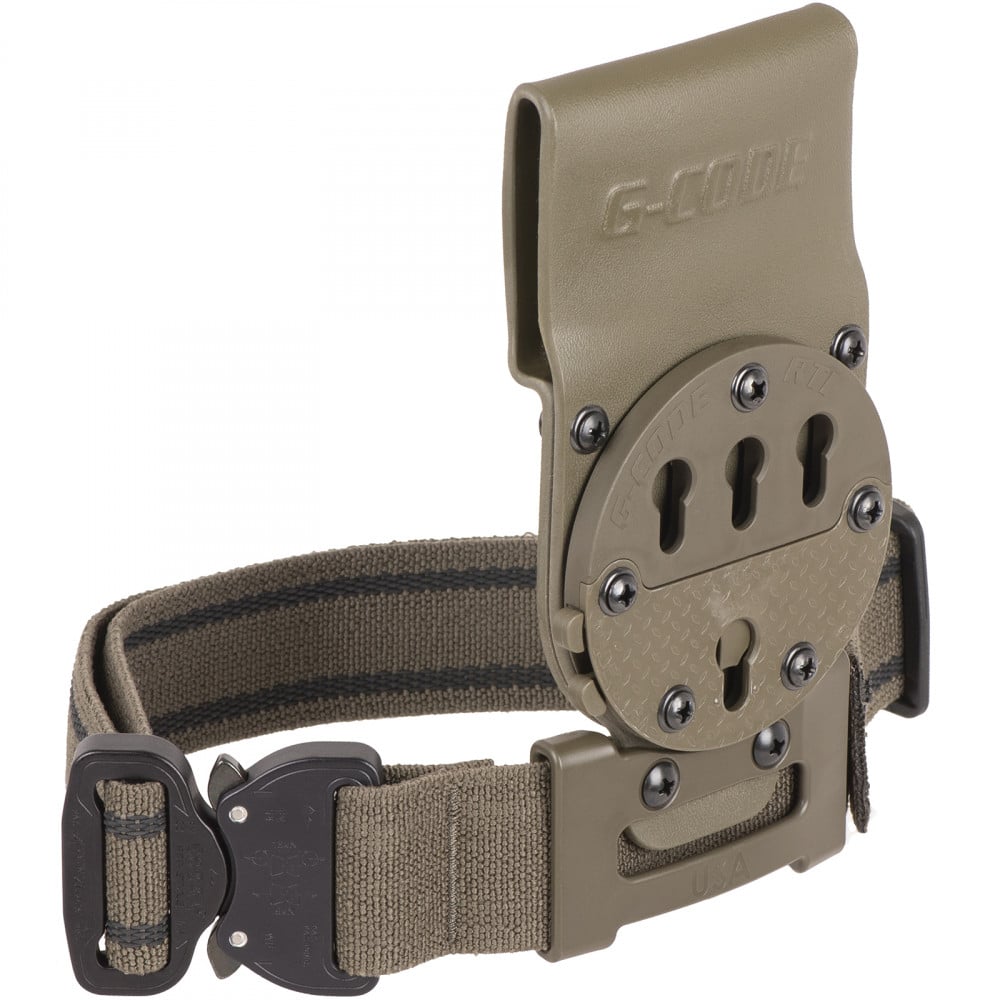 tactical holsters g code