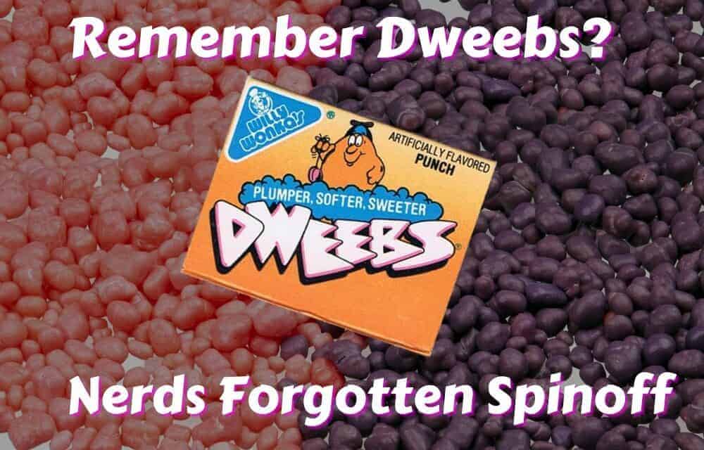 What Happened To Dweebs Candy? | 8-Bit Pickle