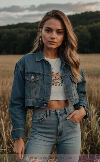20 Breezy Summer Country Concert Outfits To Beat The Heat
