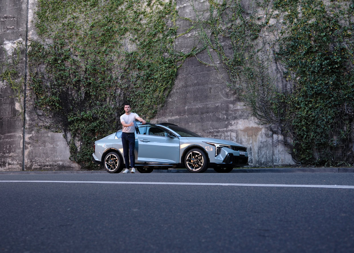 The Next Tesla Killer? This Affordable Electric Ute Can Transform Into ...