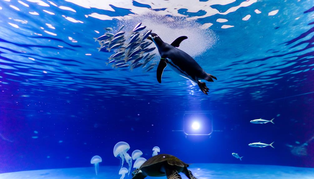 10 Recent Updates On Dindim The Penguin's Life In 2024