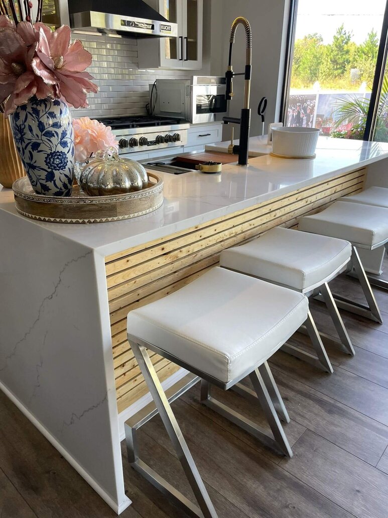 Countertop Installer & Fabricator| Lessburg, VA | CraftCountertops