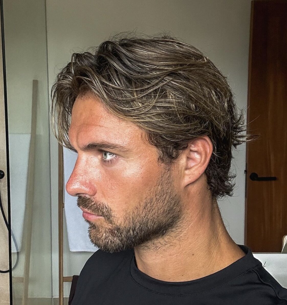 33 Best Long Hairstyles For Men Right Now