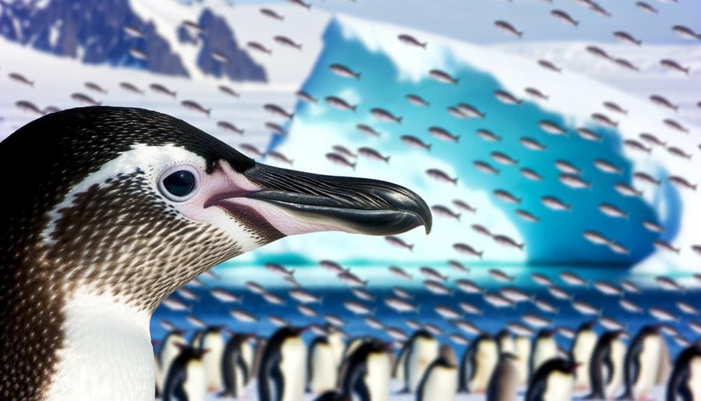 How Do Penguins' Feathers Keep Them Warm?