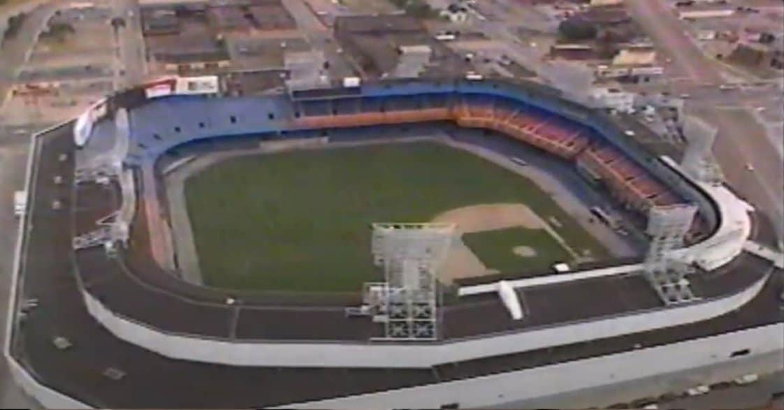 Lost Temples of Baseball: 10 Beloved Ballparks We Miss Most