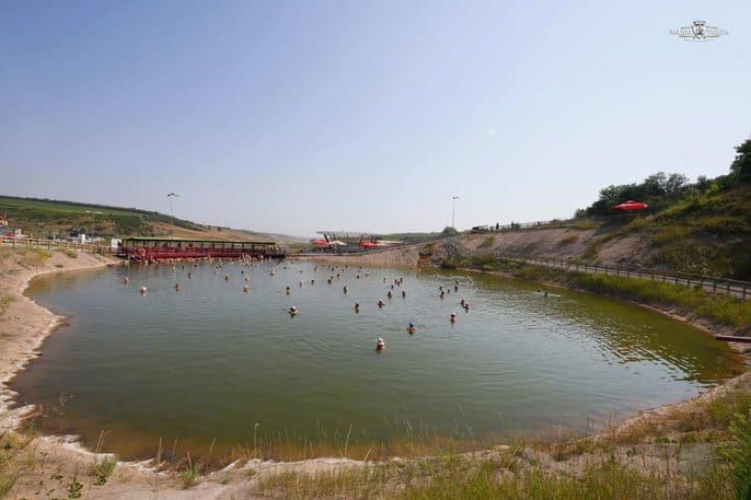 11 Piscine și Ștranduri în Cluj-Napoca și Împrejurimi - GOKID!