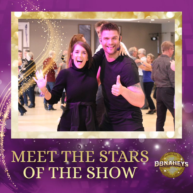 Strictly Voting - How To Vote on Strictly Come Dancing 2025