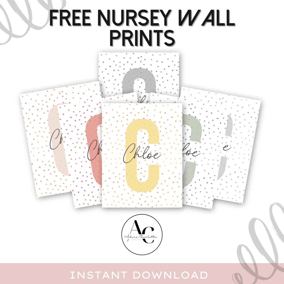 221 Best Middle Names for Chloe 2025: FREE Printable