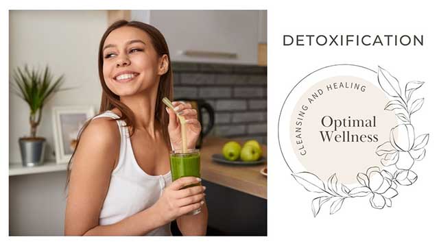 Detoxification Redefined: The Holistic Detox Approach To Cleansing And ...