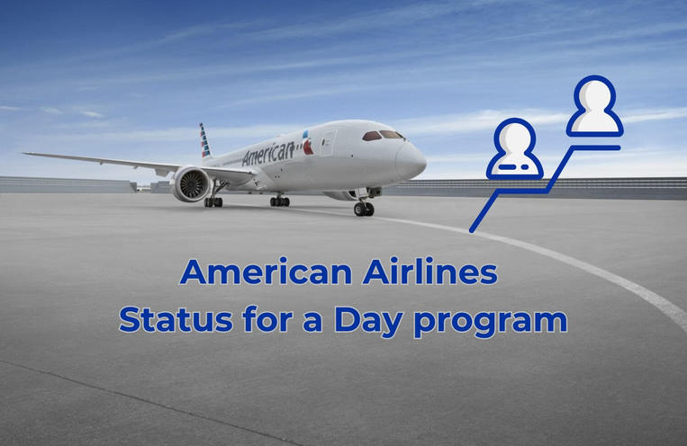 Understanding American Airlines Status Levels