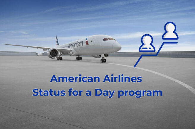 American Airlines Updates Its Checked Baggage Policy With New Fees On ...