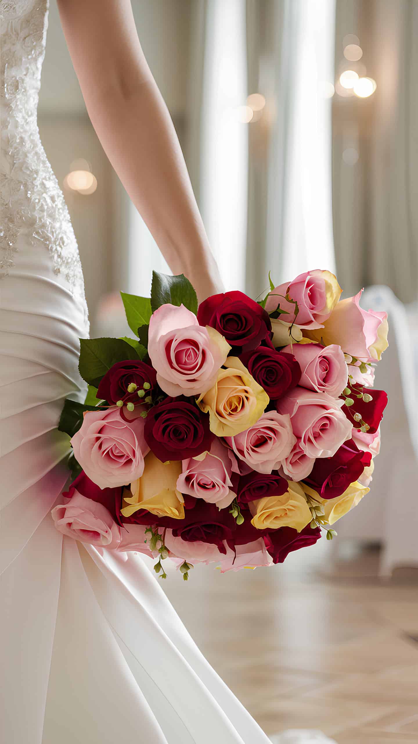 20 Wedding Bouquets 1 Flower: Stunning Simplicity for Your Big Day