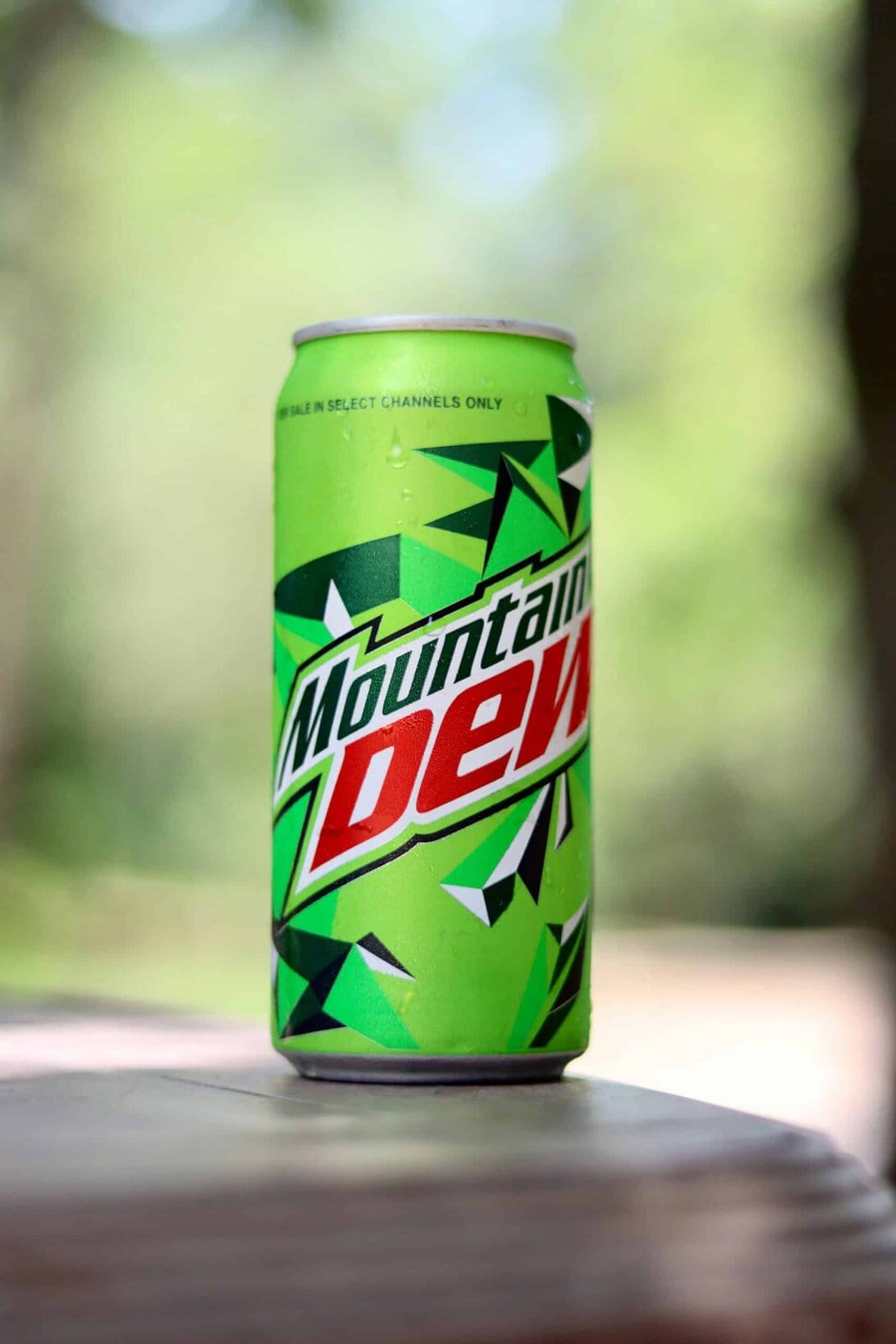 Why Mountain Dew Is Worse for Your Teeth Than Coke