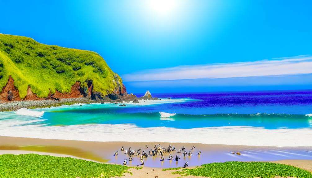 Tropical Penguins: Where Do They Live And How To Find Them