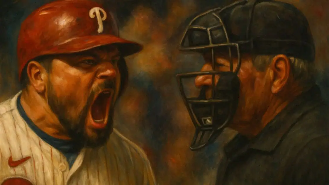 12 of the Worst MLB Umpires Ever