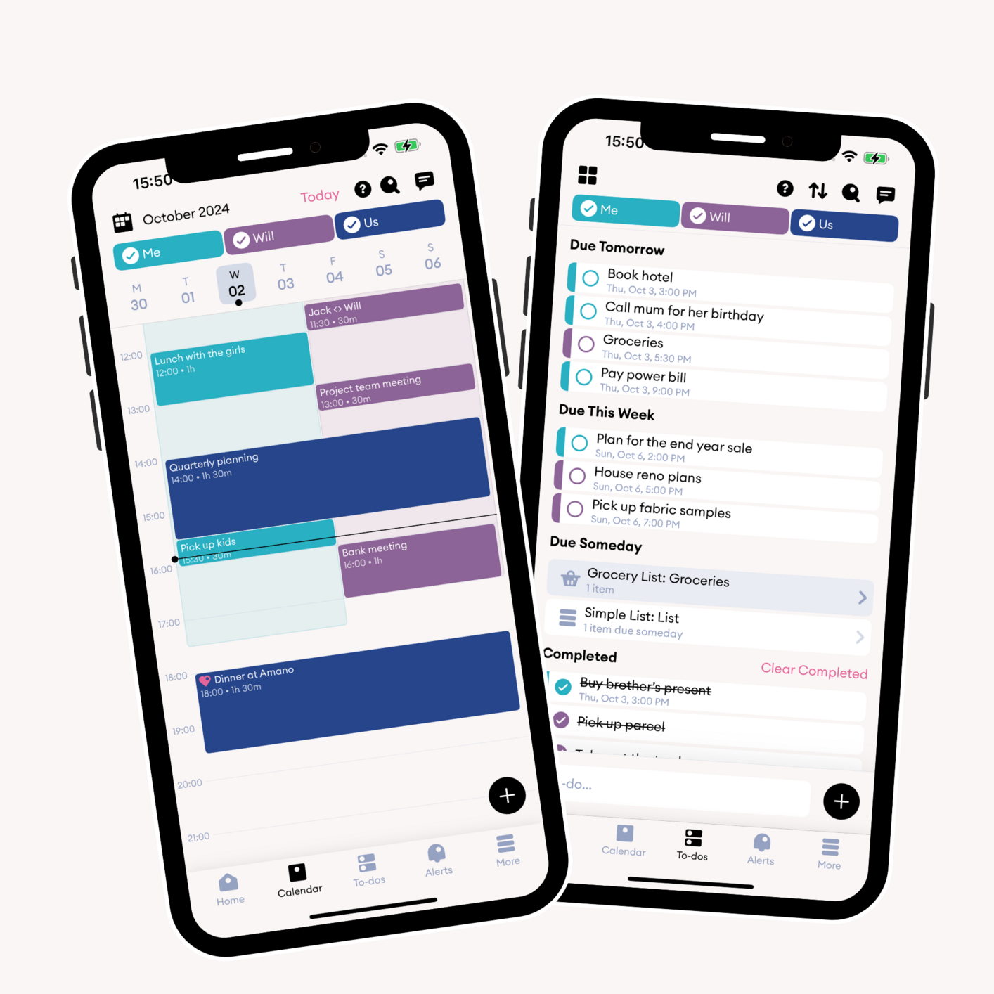 11 Best Shared Family Calendar Apps I Actually Tested in 2026 - Cupla