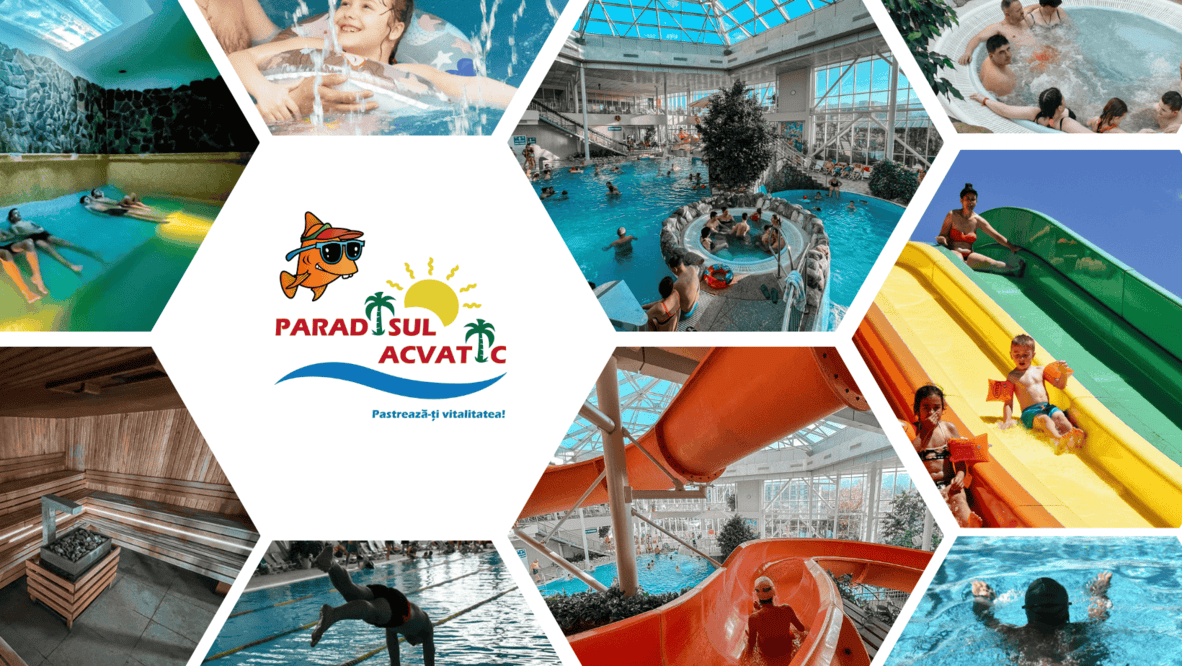 8 Piscine și Ștranduri în Brașov și Împrejurimi - GOKID!