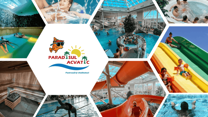 8 Piscine și Ștranduri în Brașov și Împrejurimi - GOKID!