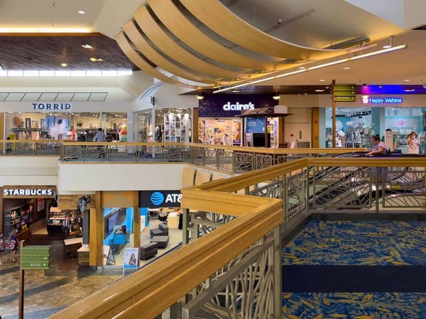 Windward Mall - Go Oahu