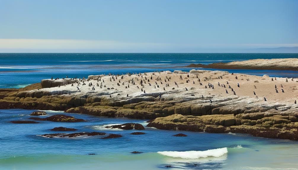 Penguin Species, Habitats & Conservation Guide | 2025