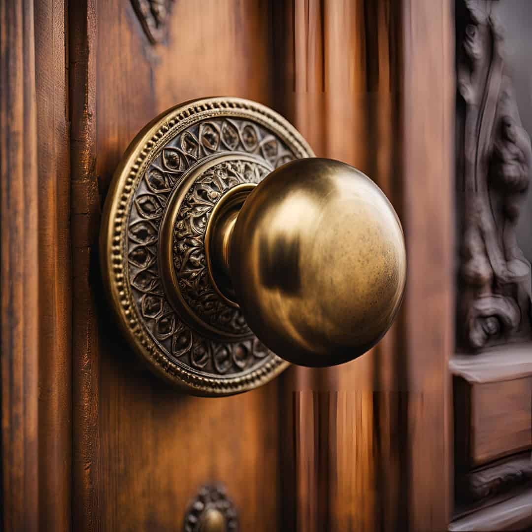 Mortise Lock vs. Cylindrical Lock: Exploring the Key Differences ...