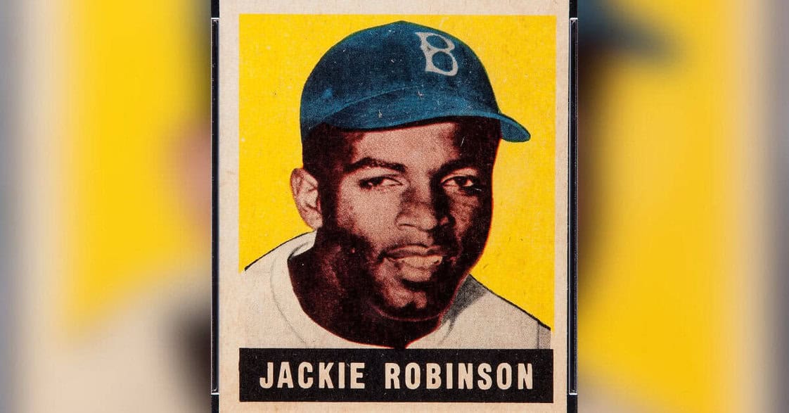 The 10 Jackie Robinson Stats That Still Give You Goosebumps 75 Years Later