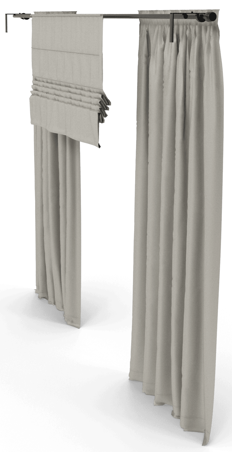 How to hang Curtains over a Radiator? – FilFabric Custom Curtains