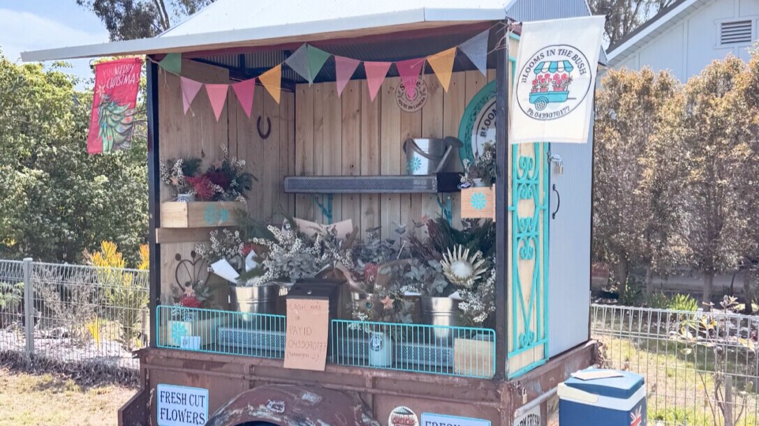 Flowers Archives - Roadside Stalls