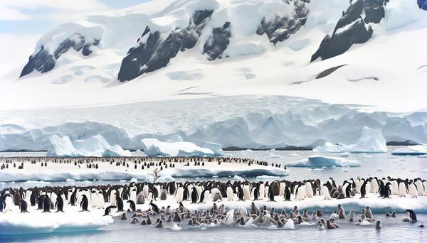 How Do Yellow-Eyed Penguins Live In Their Habitat?