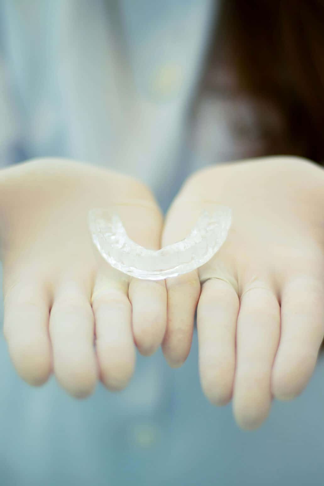 Tooth Positioner Vs. Retainer: What’s the Difference?