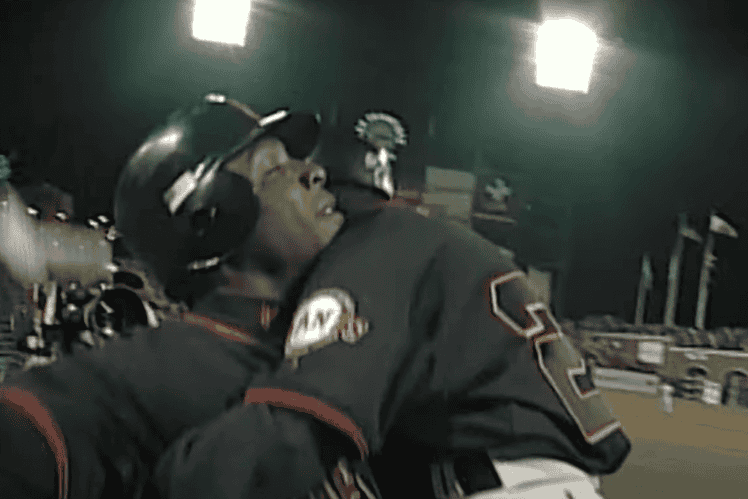 Love Him or Hate Him, These 10 Barry Bonds Stats Prove He Was One of ...