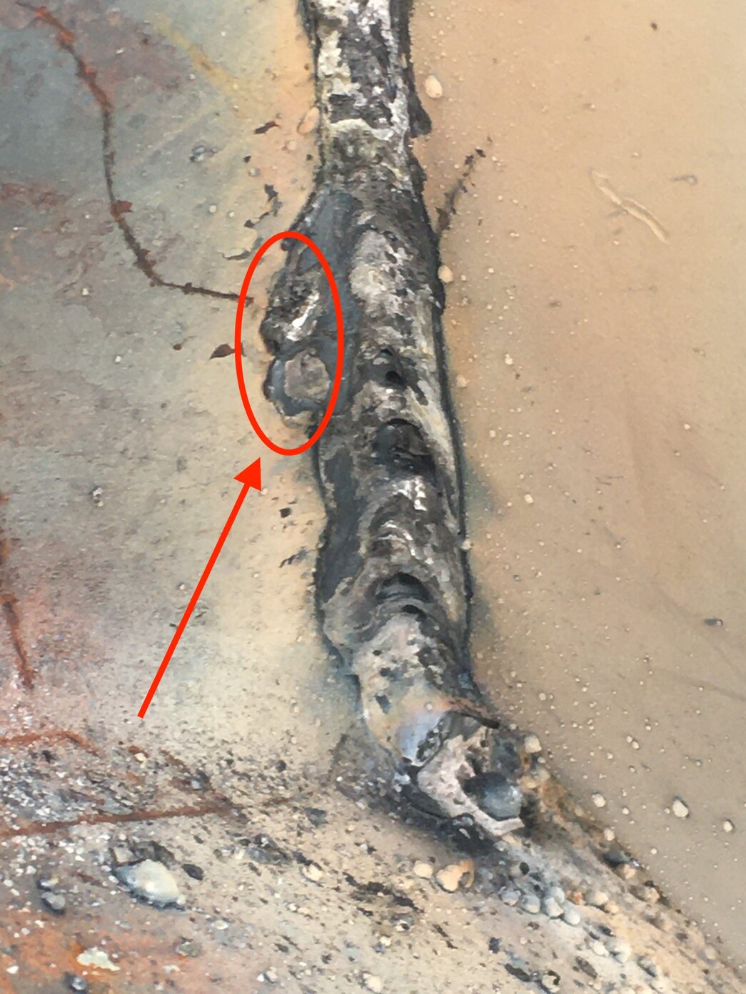 Weld Surface Defects and Issues | Here is 5 Amazing Concepts