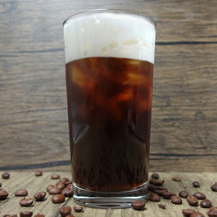 How To Make Cold Foam (With 5 Different Types Of Milk)