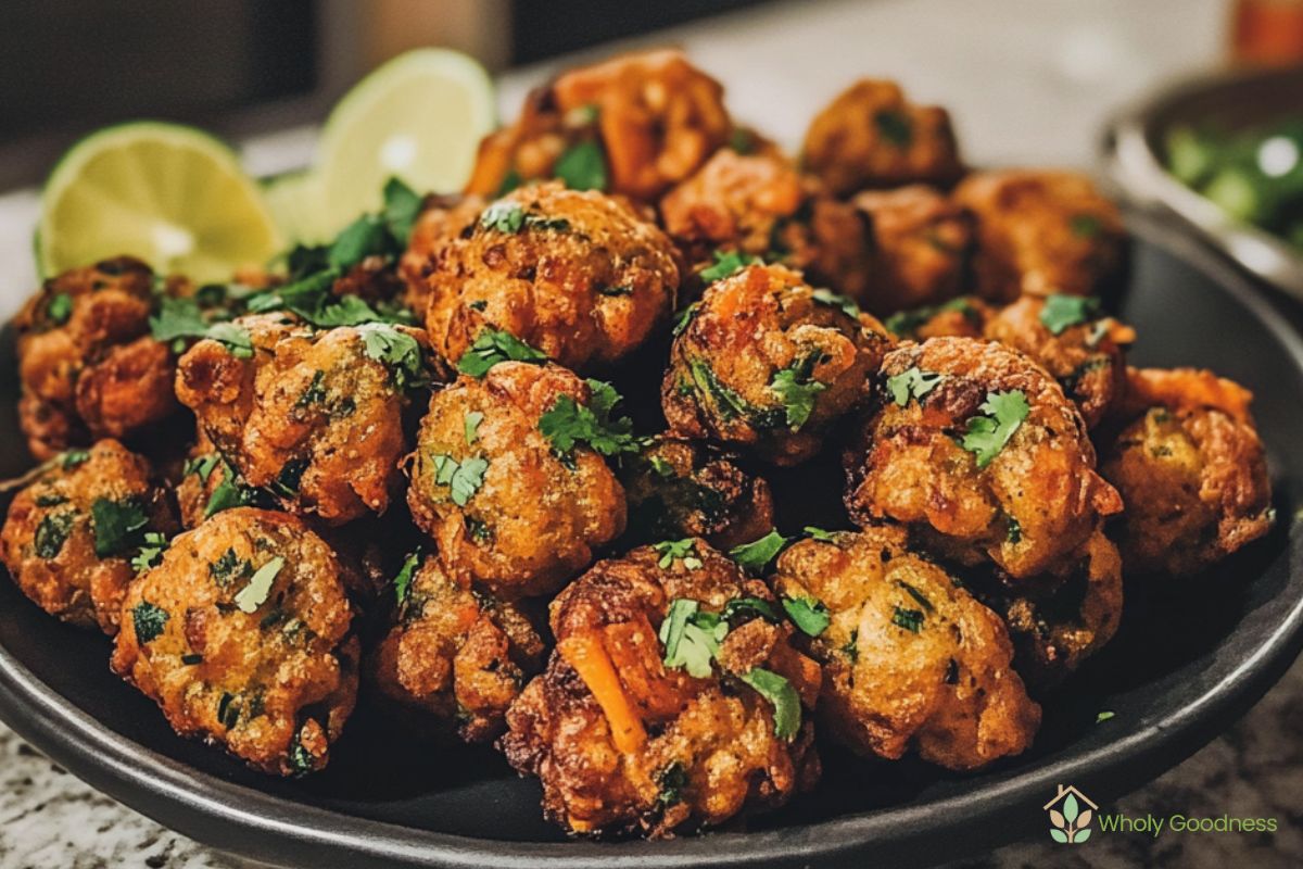 Indian Dinner Party Menu Ideas - Wholy Goodness