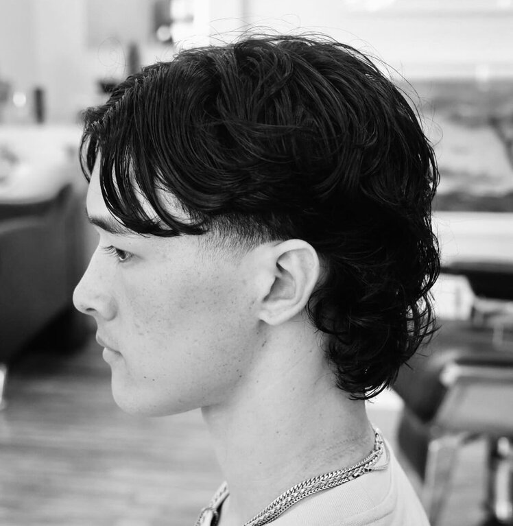 60+ Best Mullet Hairstyles for Men: Modern Cuts, Fades & Styling Tips