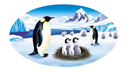 How Do Leopard Seals Eat Emperor Penguins And Understand Predator-Prey ...