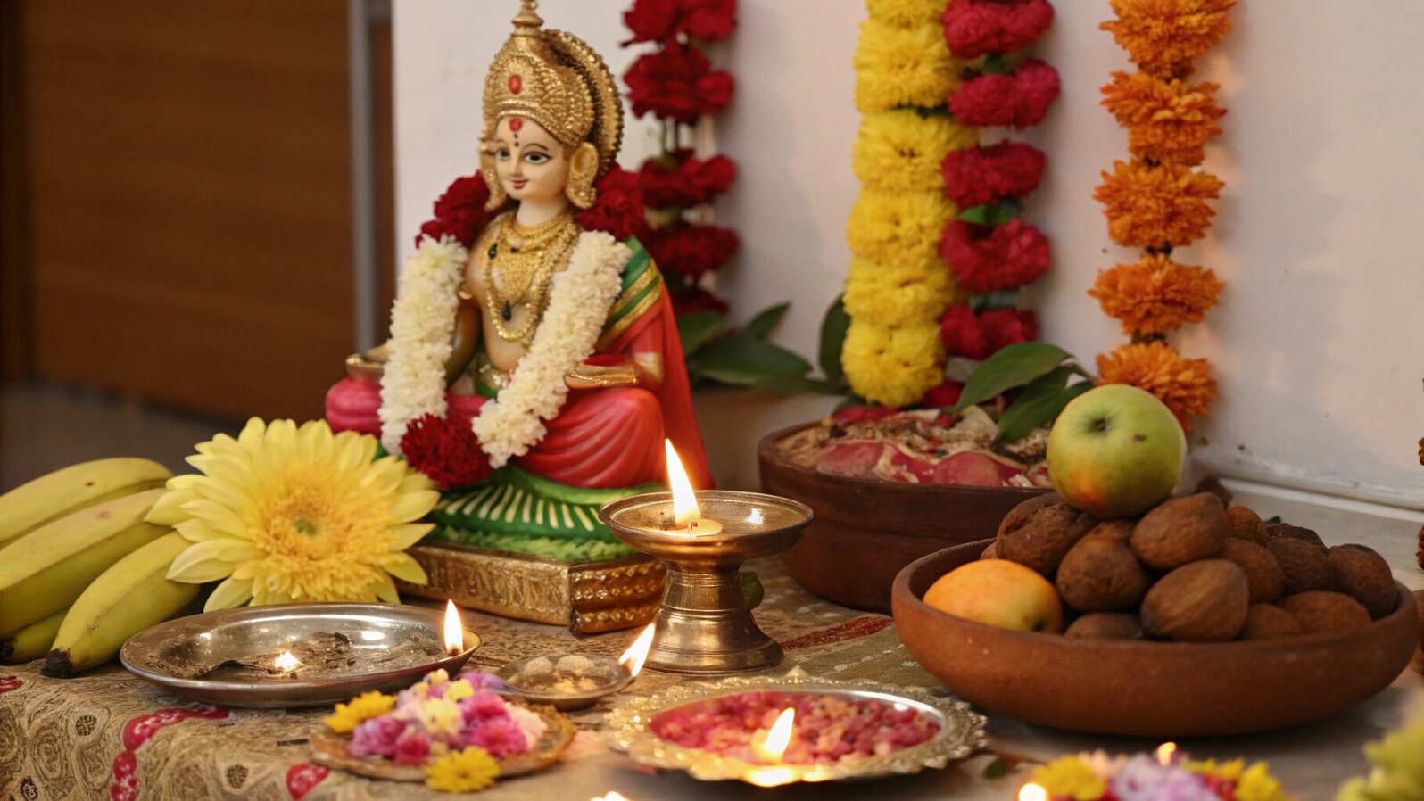 Diwali 2025: Date, Lakshmi Puja Timings, and Celebration TipsDeluxe ...
